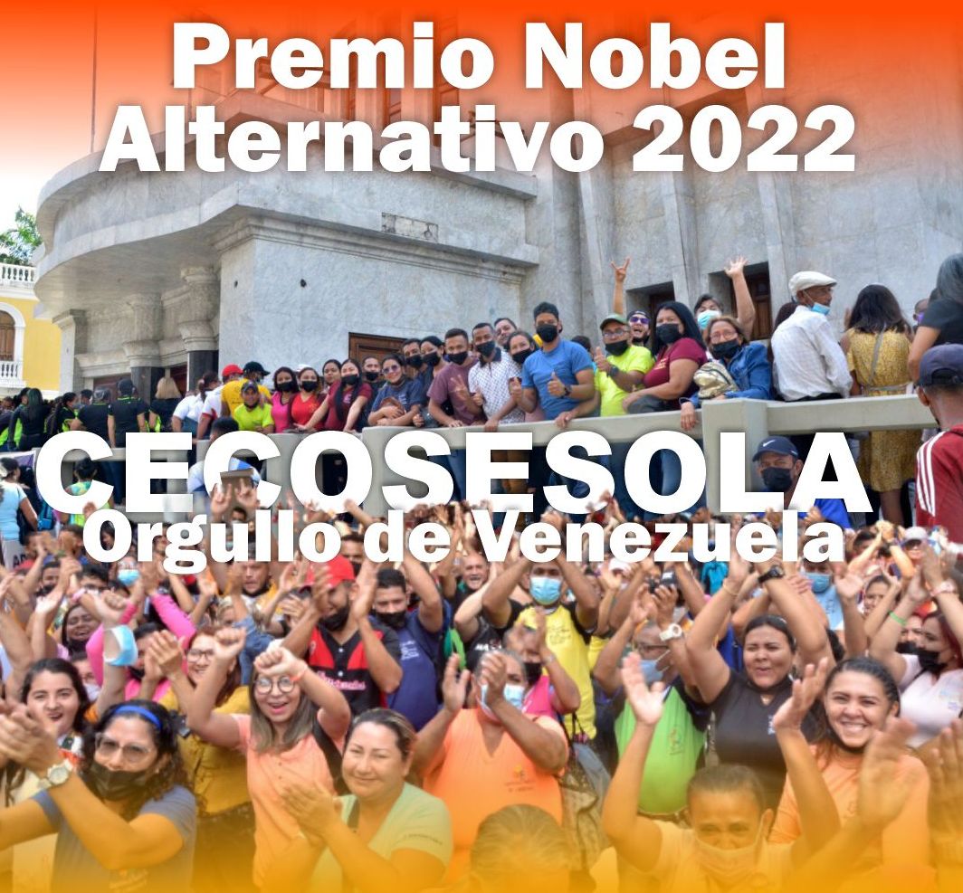 CECOSESOLA: Orgullo de Venezuela – Pasión por el cooperativismo